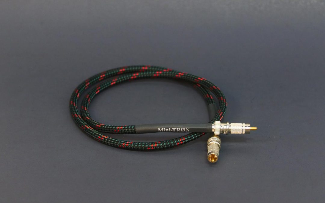 Projects - Page 4 of 6 - Black Cat Cable